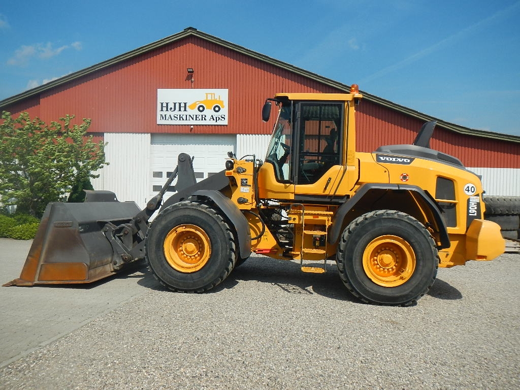 Maskiner | HJH MASKINER STUBBÆK ApS